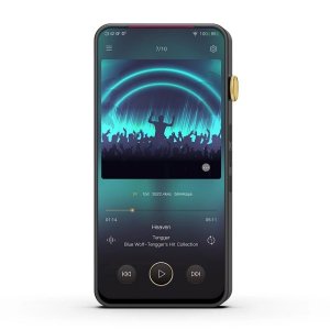 Advanced MP3 Players - the MP3 player experts