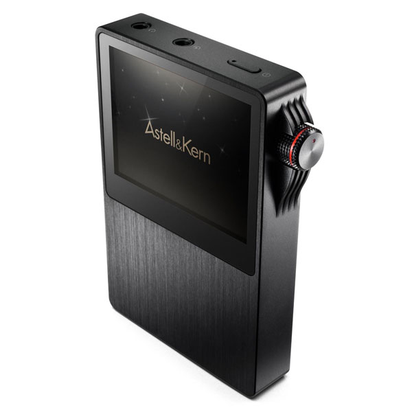 Astell & Kern Ak120 – The Ultimate Portable Hi-fi Audio System With Mqs ...