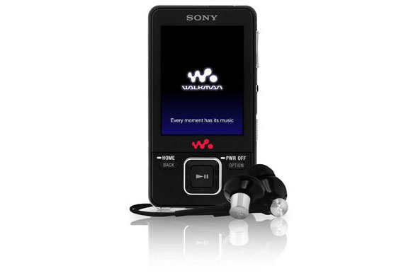 Help me pick a new MP3 player | NeoGAF